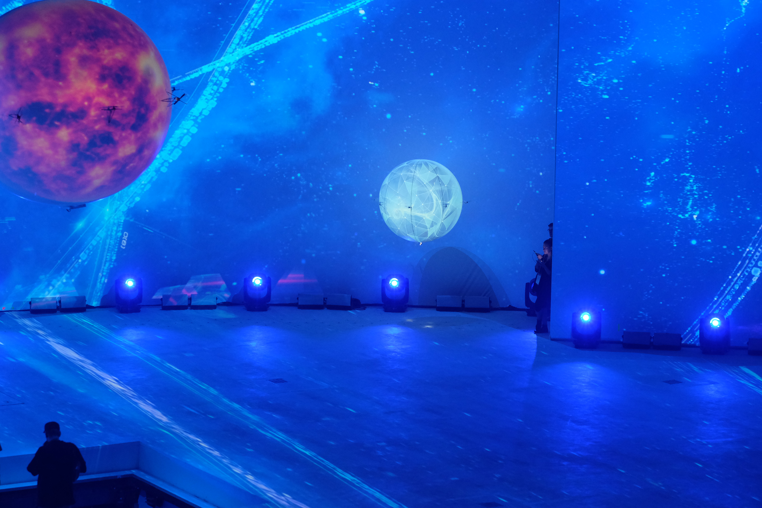 Future Energy Expo, Kazakhstan – SkySpirit