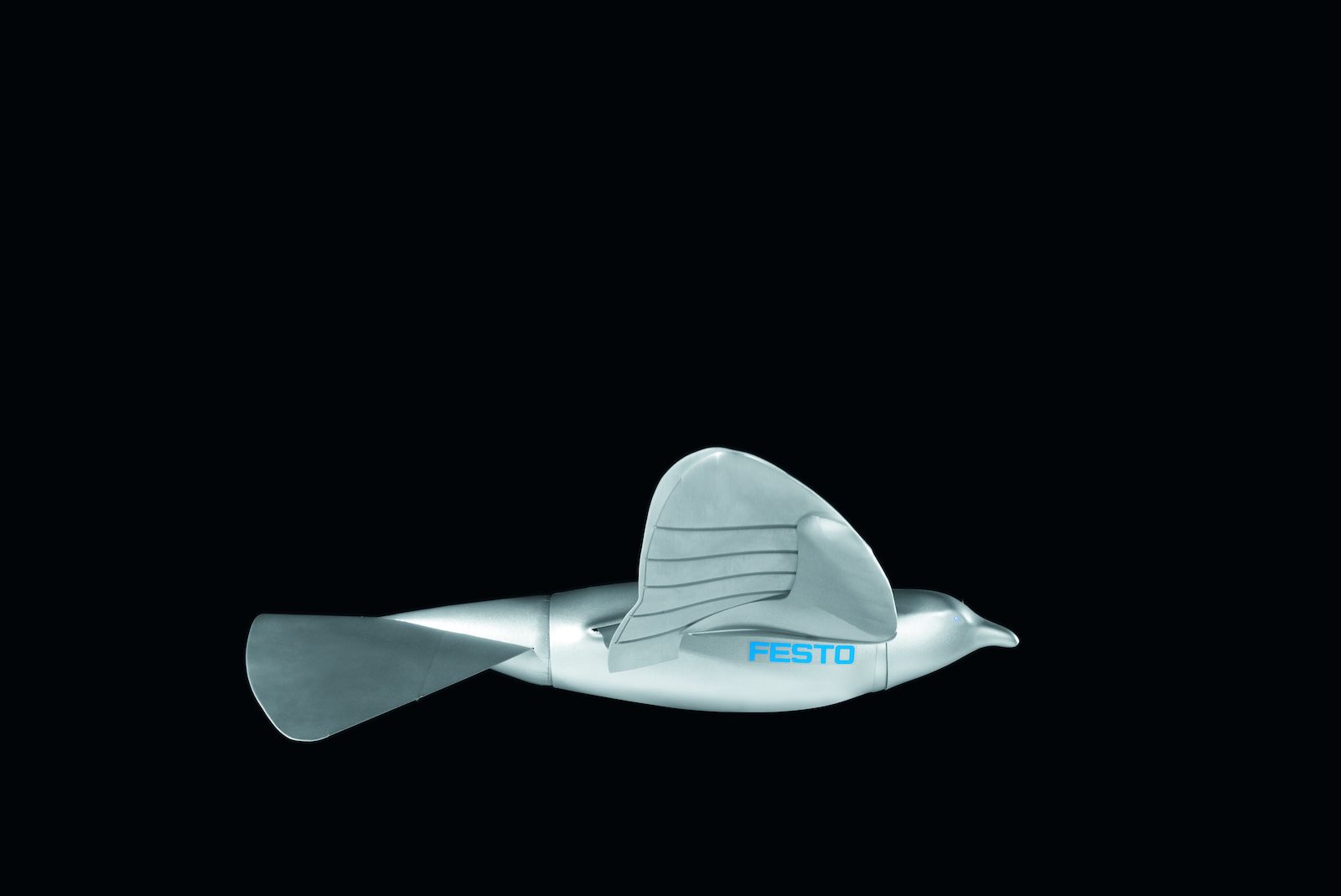 SmartBird, Festo Germany – SkySpirit