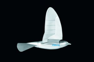 SmartBird, Festo Germany – SkySpirit