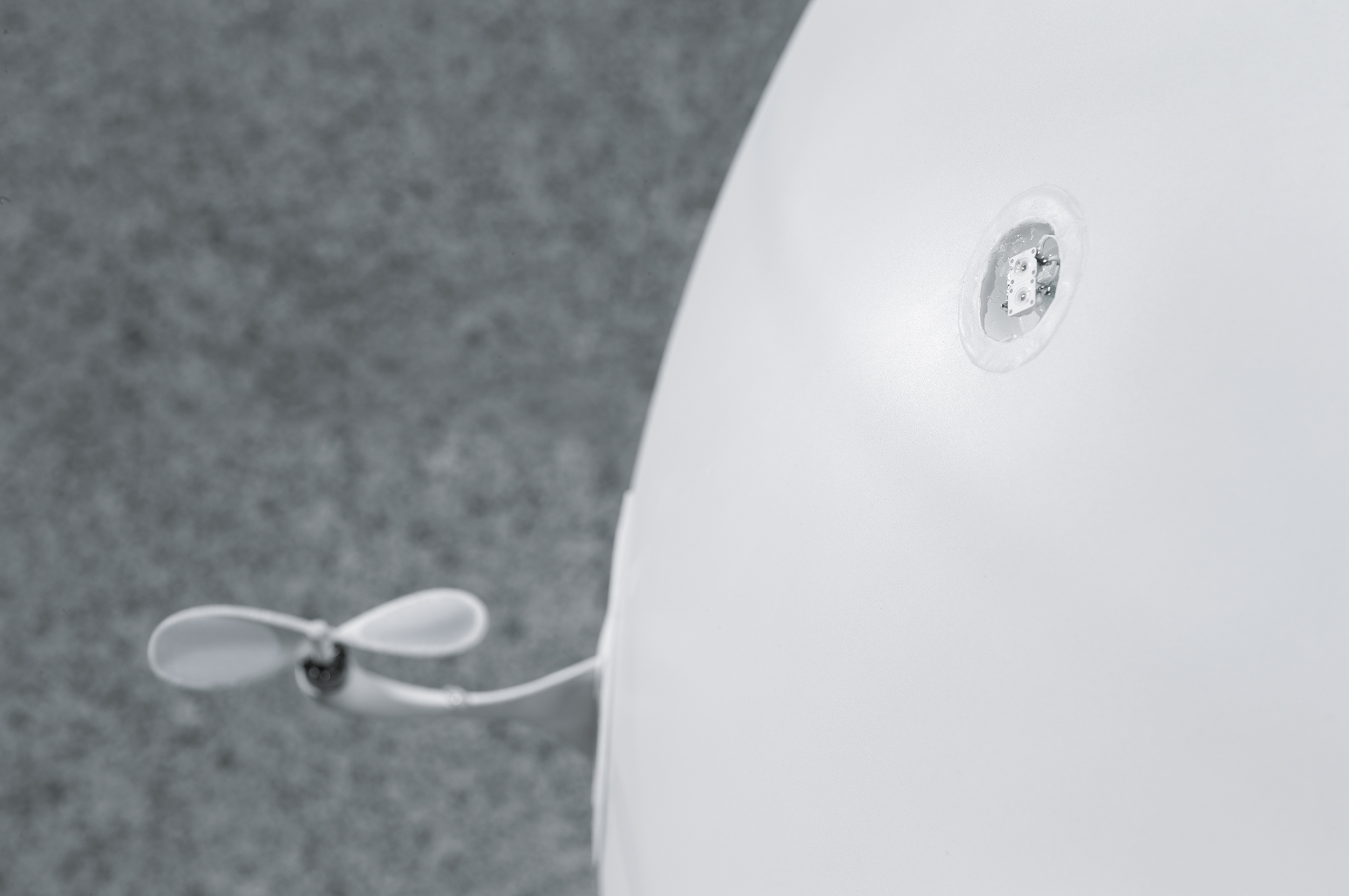 eMotionSpheres – SkySpirit